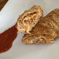 Savage Wraps Food Truck | Fresh Wraps, Event Catering in Central Mass